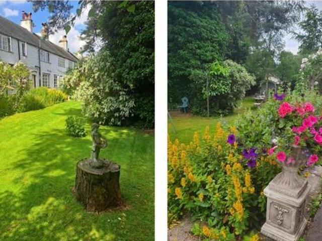 The Barn, Manor Court, 4 Bedroom Cottage