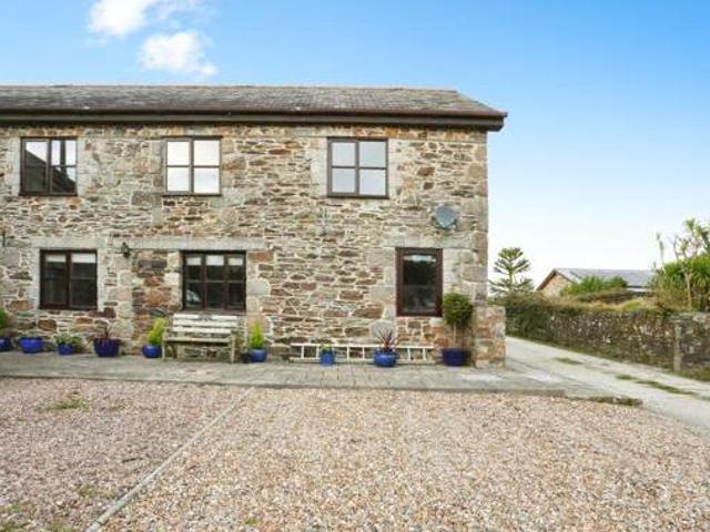 The Barns, Newquay, 4 Bedroom End