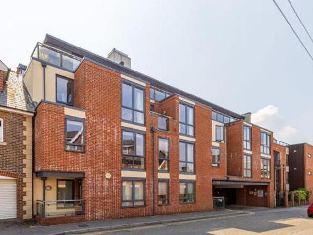 The Bars, Guildford, 1 Bedroom Apartment