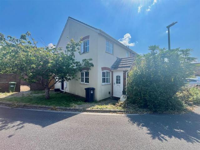 The Barrows, Locking Castle, Weston Super Mare BS22, 1 bed semi detached house to rent, £900 pcm | PrimeLocation