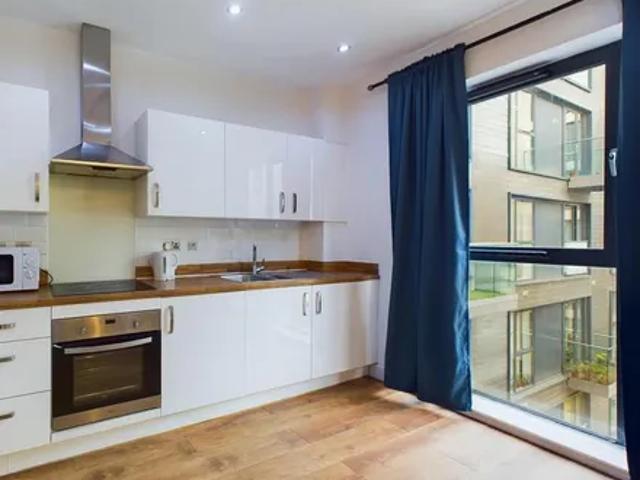 The Barrel, 322 Summer Lane, Birmingham, B19 3RG, United Kingdom | 1 bed apartment for rent #136751931 | Rentberry