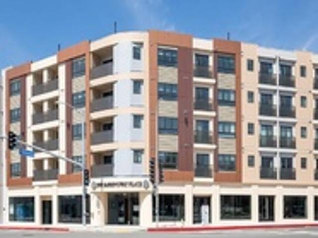 The Barringway Place