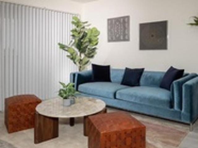 The Barringway Place