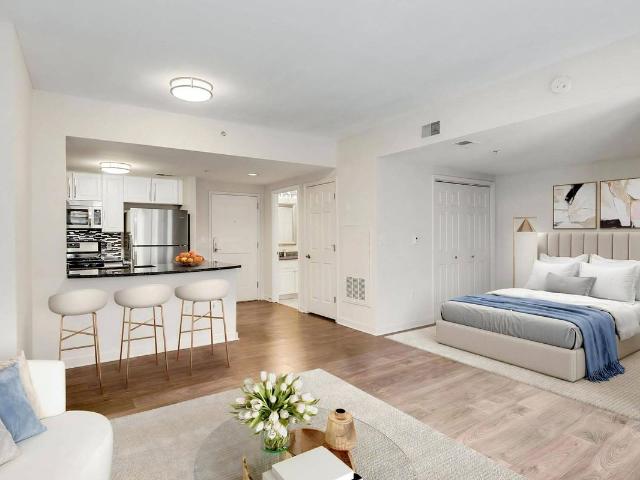 The Barton at Woodley 1 Bedroom Apartment for Rent at 2701 Calvert St Nw, Washington, DC 20008 Woodley Park