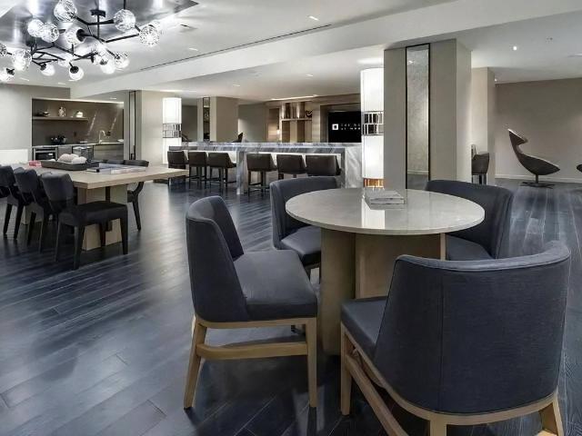 The Barton at Woodley 2 Bedroom Apartment for Rent at 2701 Calvert St Nw, Washington, DC 20008 Woodley Park