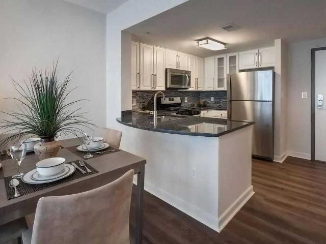The Barton at Woodley 2 Bedroom Apartment for Rent at 2701 Calvert St Nw, Washington, DC 20008 Woodley Park