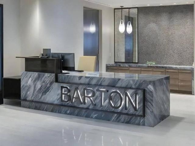 The Barton at Woodley Studio Apartment for Rent at 2701 Calvert St Nw, Washington, DC 20008 Woodley Park