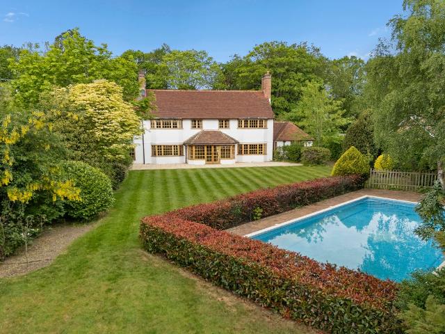 The Barton, Cobham, Surrey KT11, 5 bed property to rent, £9,500 pcm | PrimeLocation