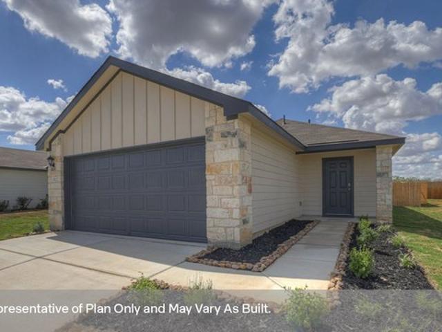 The Barton Plan Spring Valley Community