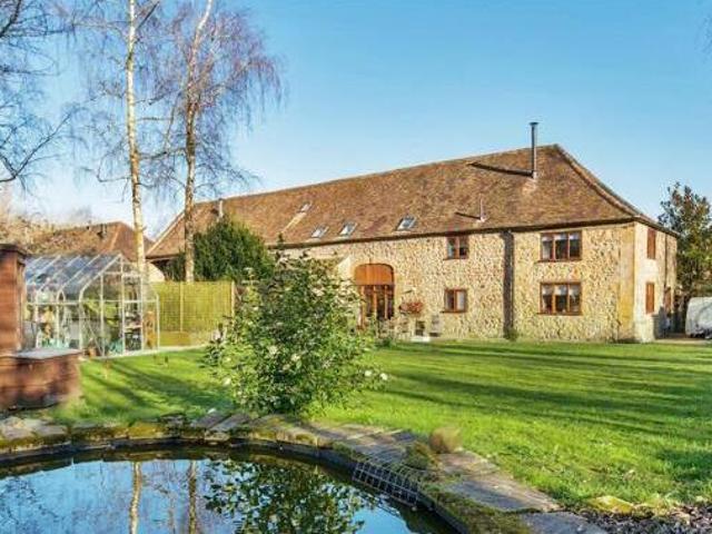 The Bartons, Yeabridge, 5 Bedroom Barn