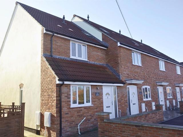 The Basket Works, Wells Road BA6, 2 bed end terrace house to rent, £1,050 pcm | PrimeLocation