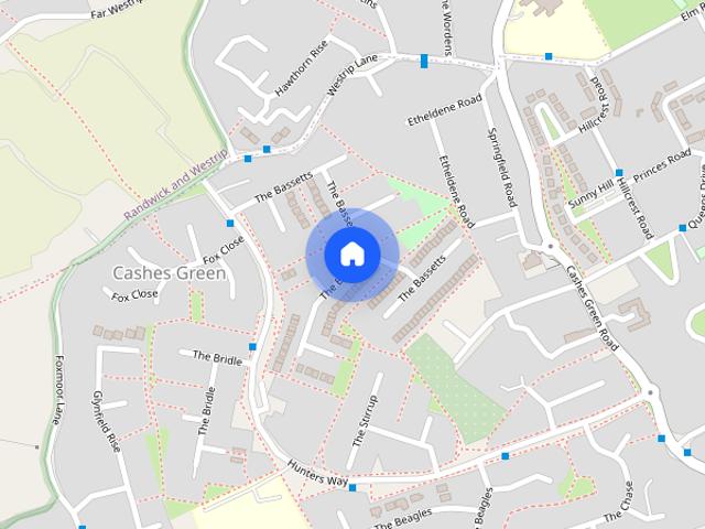 The Bassetts, Stroud