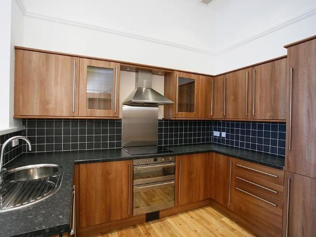 The Bastille, Maberly Street, Aberdeen, AB24 1WS