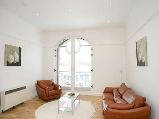 The Bastille, Maberly Street, Aberdeen, AB25