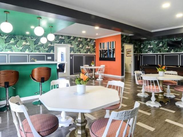 The Beverly 2 Bedroom Apartment for Rent at 123 Brackenridge Ave, San Antonio, TX 78209 Mahncke Park