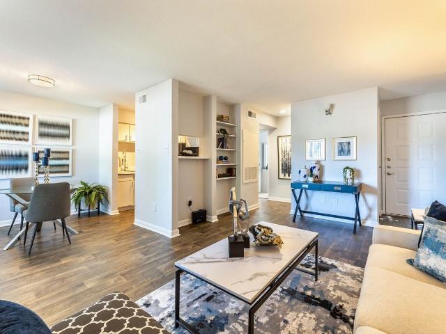 The Beverly at Clear Lake 1 Bedroom Apartment for Rent at 16100 Space Center Blvd, Houston, TX 77062 Clear Lake