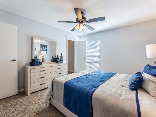 The Beverly at Clear Lake 1 Bedroom Apartment for Rent at 16100 Space Center Blvd, Houston, TX 77062 Clear Lake