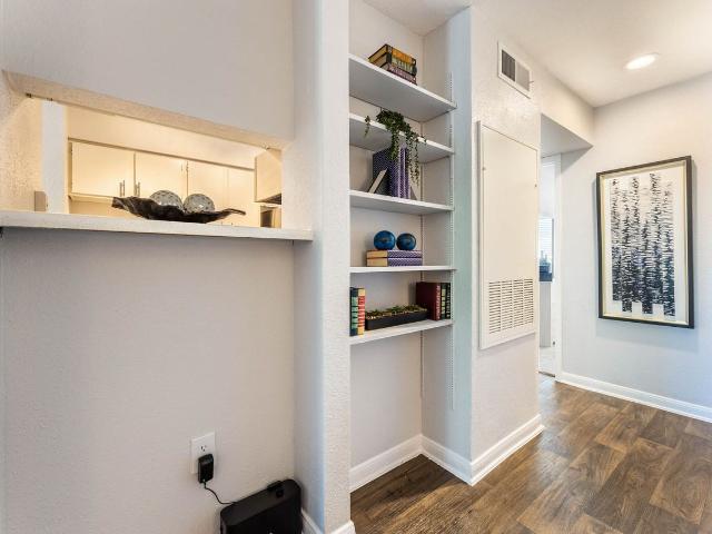 The Beverly at Clear Lake 2 Bedroom Apartment for Rent at 16100 Space Center Blvd, Houston, TX 77062 Clear Lake