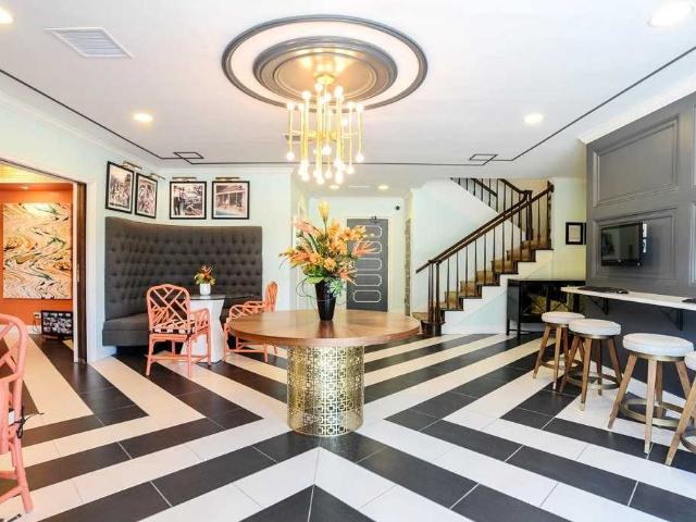 The Beverly Studio Apartment for Rent at 123 Brackenridge Ave, San Antonio, TX 78209 Mahncke Park