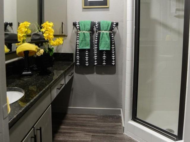 The Beverly Studio Apartment for Rent at 123 Brackenridge Ave, San Antonio, TX 78209 Mahncke Park