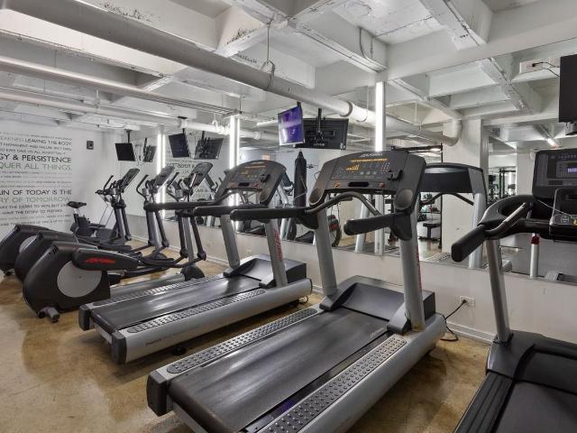 The Beacon at Wilson 2 Bedroom Apartment for Rent at 1325 W Wilson Ave, Chicago, IL 60640 Uptown