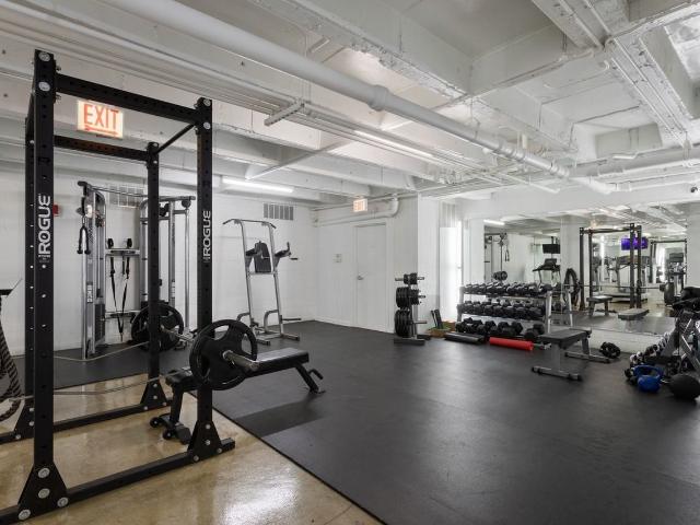 The Beacon at Wilson Studio Apartment for Rent at 1325 W Wilson Ave, Chicago, IL 60640 Uptown