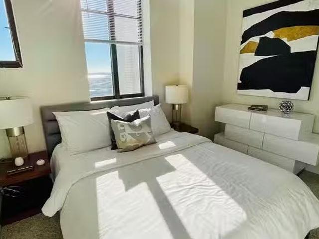 The Beacon, 88 Clifton Place, Bergen Lafayette 1 Bedroom 1.