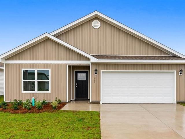 The Beau Plan Liberty Community