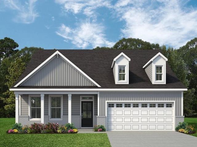 The Beaufort Plan Cattail Community