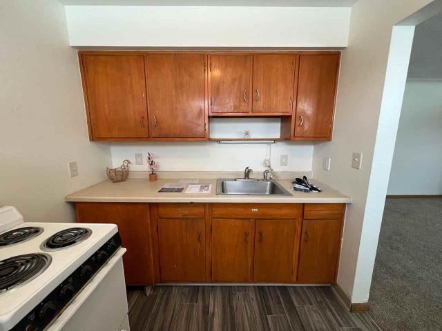 The Beautiful Danforth Apartments 1 Bedroom Apartment for Rent at 1207 Danforth St, St. Paul, MN 55117 North of Maryland