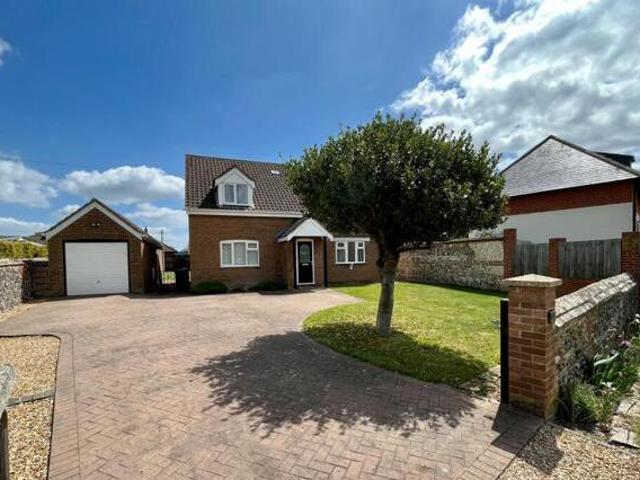 The Beck, Feltwell, 4 Bedroom House