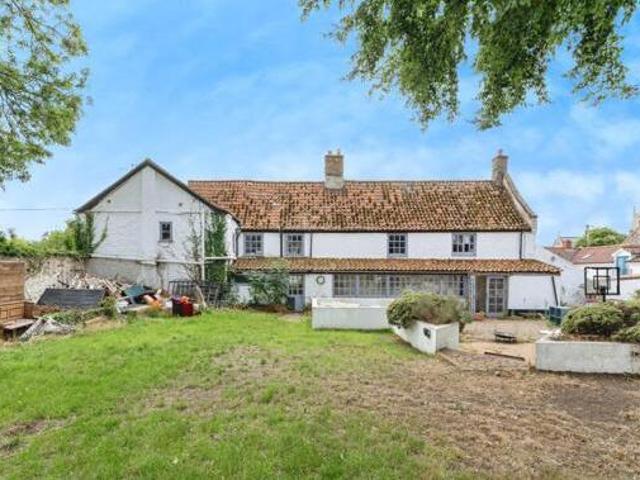 The Beck, Feltwell, 5 Bedroom Detached