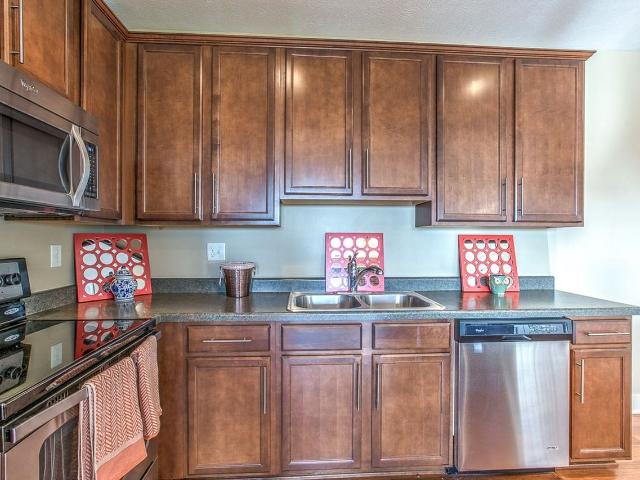 The Beckham 2 Bedroom Apartment for Rent at 19009 Marcy St, Elkhorn, NE 68022