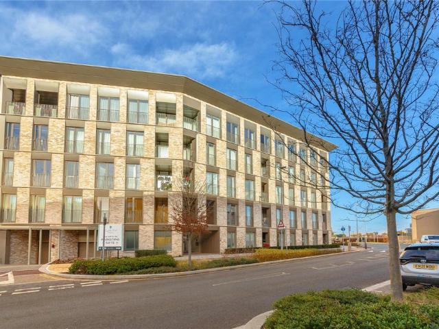 The Beech Building, Rudduck Way. 3 bed apartment to rent £2,950 pcm £681 pw
