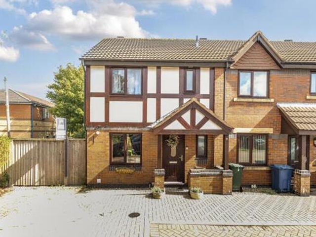 The Beeches, Tarleton, 3 Bedroom End