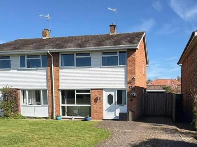 The Beeches, Upton upon severn, 3 Bedroom Semi detached