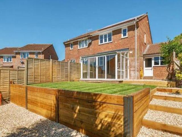 The Beeches, Beaminster, 3 Bedroom Semi detached