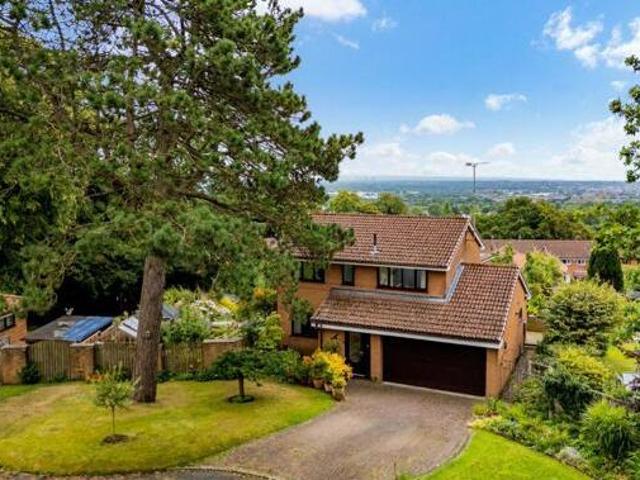 The Beeches Belmont Road, Bolton, 4 Bedroom Detached