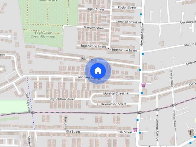 The Beeches, Goddard Avenue, Hull, East Riding Of Yorkshire, HU5