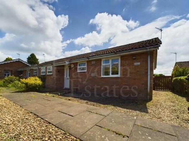 The Beeches, Mamble, 2 Bedroom Semi detached