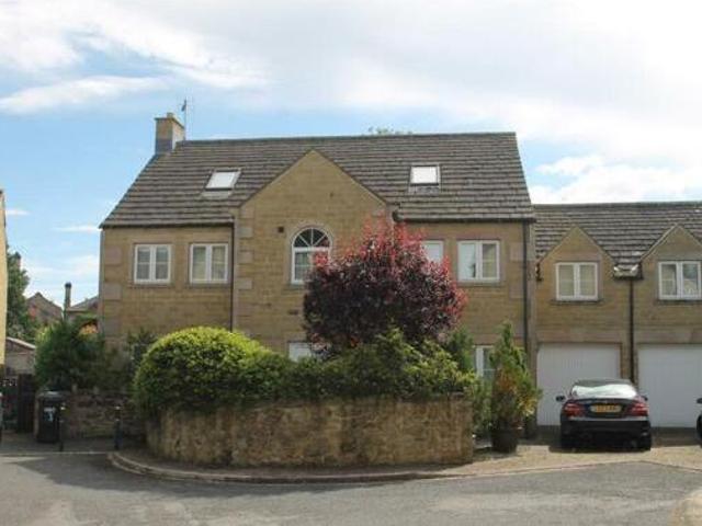 The Beeches, Masham, 6 Bedroom Detached