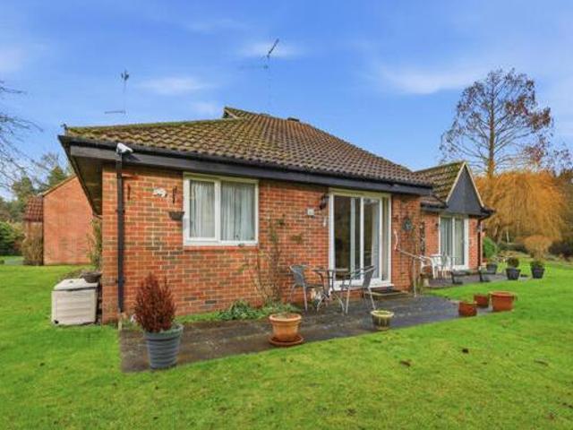 The Beeches, Park Street, 2 Bedroom Terraced