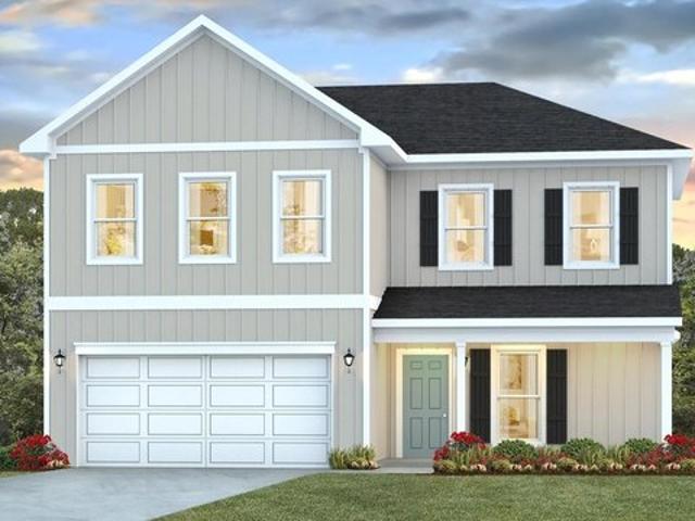 The Belfort Plan Olson Ridge Community