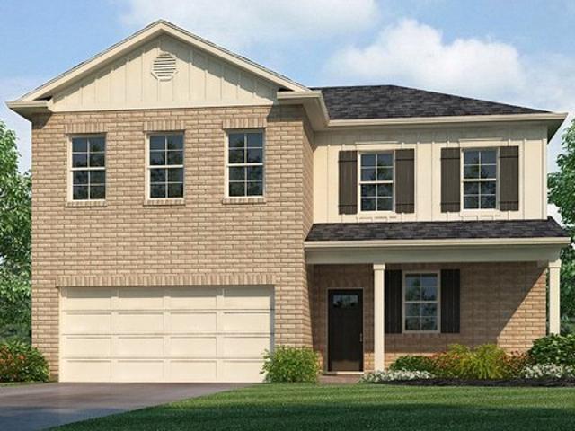 The Belfort Plan Chelsea Acres Community