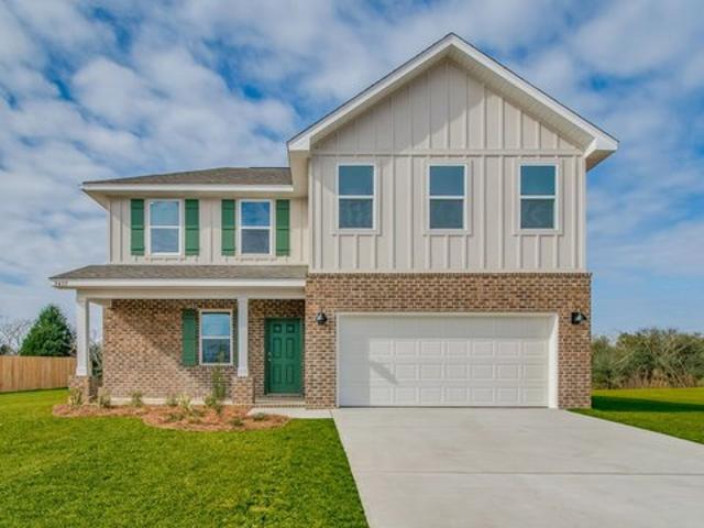 The Belfort Plan Deer Ridge Crossing Community