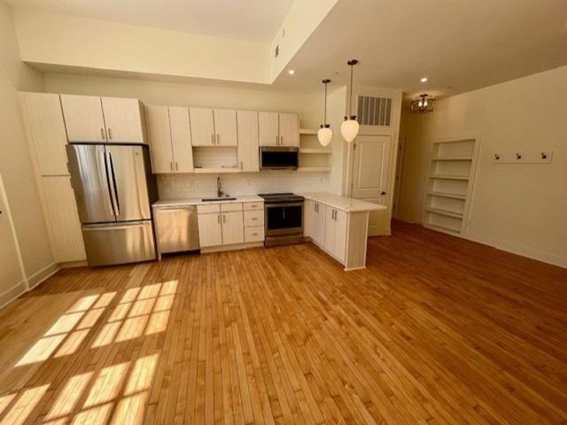 The Belknap 2 Bedroom Apartment for Rent at 1810 Sils Ave, Louisville, KY 40205 Belknap