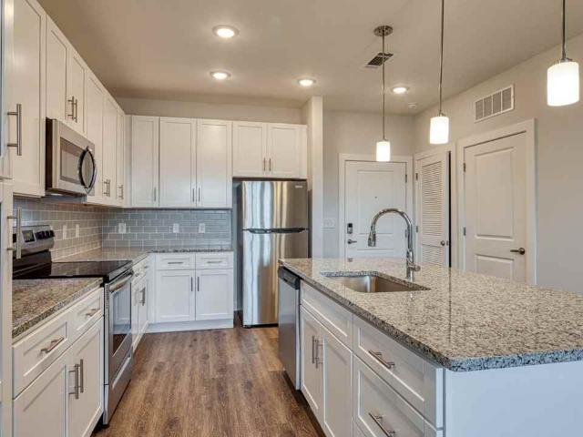 The Bella at Westchester 1 Bedroom Apartment for Rent at 700 City View Loop, Midlothian, VA 23113