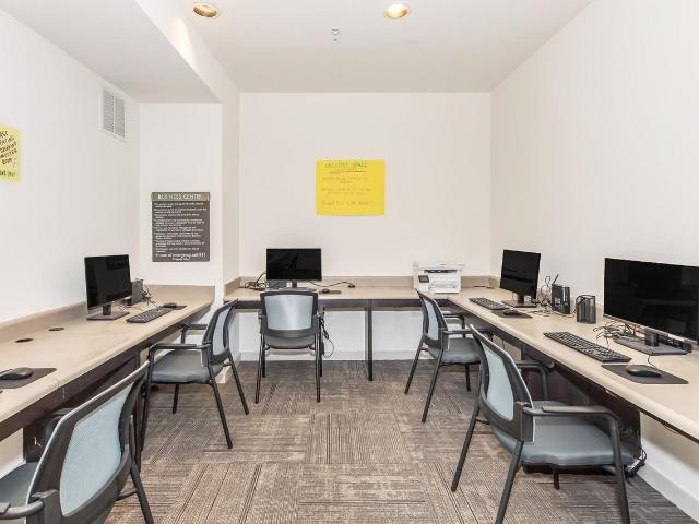 The Belleview 2 Bedroom Apartment for Rent at 1400 Belleview St, Dallas, TX 75215 Cedars