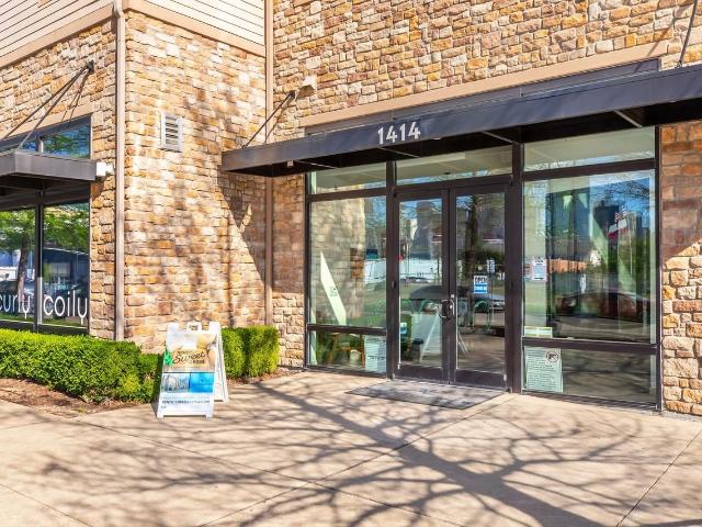 The Belleview 3 Bedroom Apartment for Rent at 1400 Belleview St, Dallas, TX 75215 Cedars