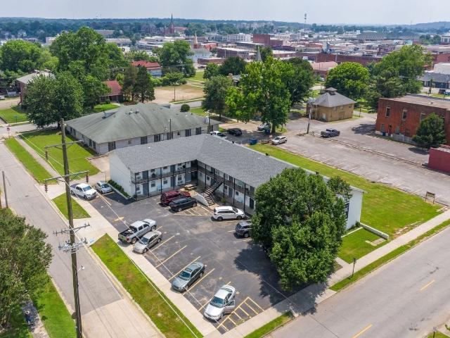 The Belle Grove One Bedroom Apartments Wifi Included 1 Bedroom Apartment for Rent at 322 N 6th St, Fort Smith, AR 72901 Downtown Fort Smith